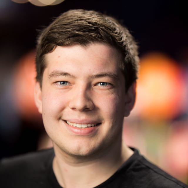 Speakers | GitHub Satellite | Virtual 2020 · May 6